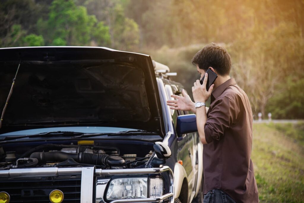 Mobile Auto Service &Repairs in Sydney | Protech Mechanic
